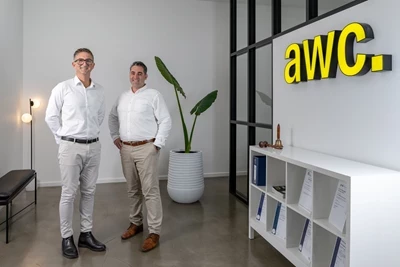 Home | AW Commercial