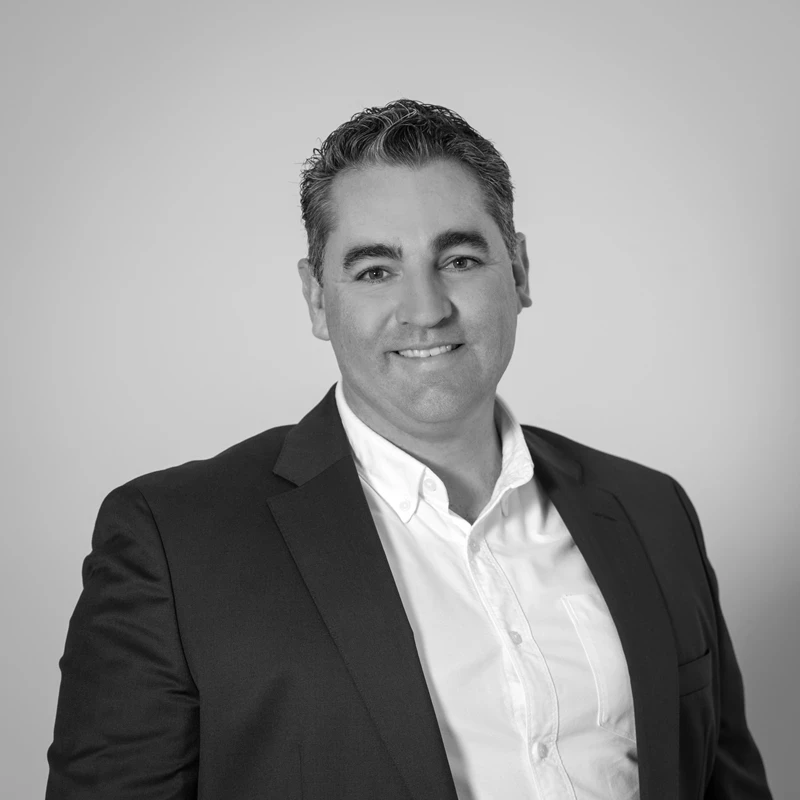 Scott Mann | AW Commercial