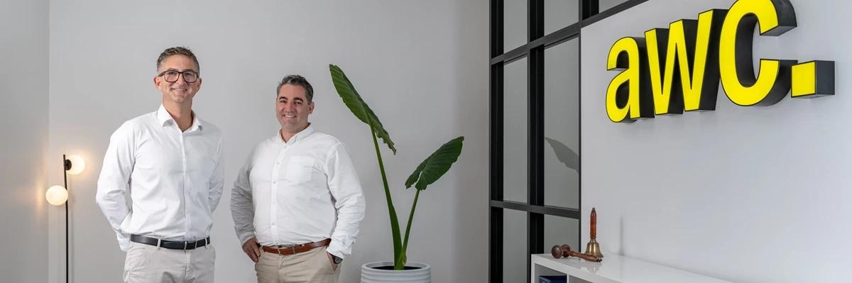 Who We Are | AW Commercial