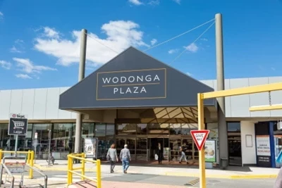Shopping Centres | AW Commercial